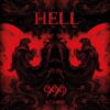Brecc – Hell 999 – Sensation Records